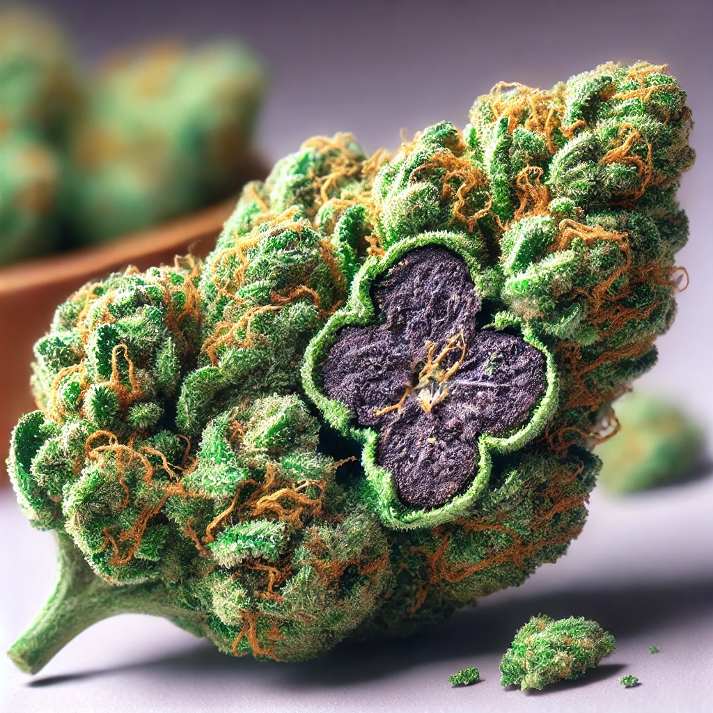 Girl Scout Cookies Strain: The Ultimate Guide to This Legendary and ...